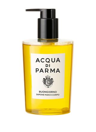 Acqua di Parma Buongiorno Hand and Body Wash 300 ml