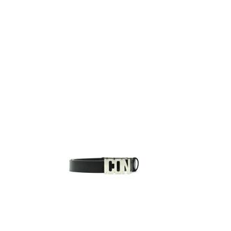 Dsquared2 Stilvoller G&uuml;rtel - - Accessories - Damen - Schwarzk - 80 CM