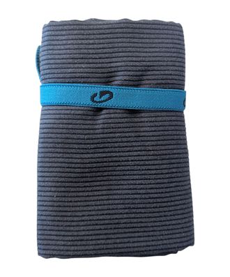 Decathlon Nabaiji Mikrofaser Reise Handtuch f&uuml;r Sport Schwimmen Wandern Camping Schnelltrocknende T&uuml;cher aus Mikrofaser Ultra-leicht Strand Gymnastik (130 x 80,