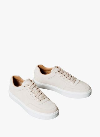 Calvin Klein Baskets en cuir