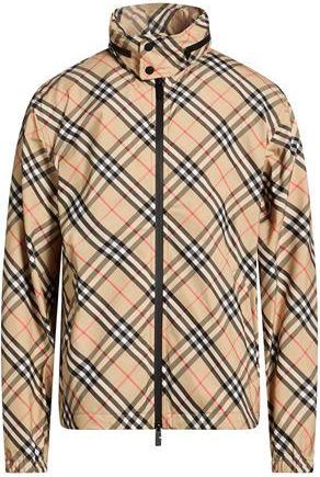 Burberry MANTEAUX - Vestes et blousons sur YOOX.COM