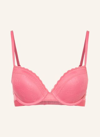 HUGO BOSS Hugo Push-Up-Bh Sartorial pink