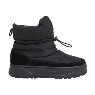 Pepe Jeans London Winter Boots - - Shoes - Damen - Schwarzk - 38 EU