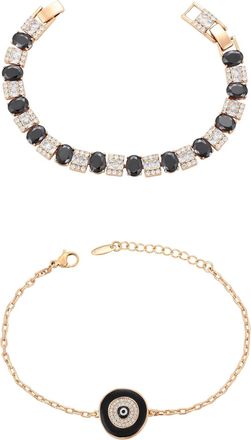 Faina Armband