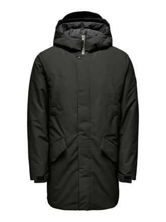 Only & Sons Parka Carl
