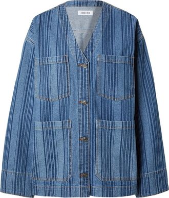 Edited Jacke Bexley