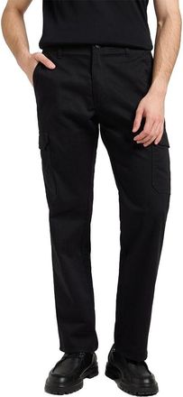 Lee Herren-Jeans Cargo MVP, Relaxed Fit, Straight Leg