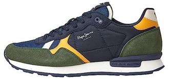 Pepe Jeans London Brit Camp M Navy Men 45