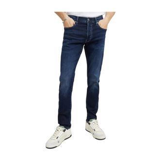 G-Star Slim-fit Jeans - - Jeans - Herren - Blau - W31 L32