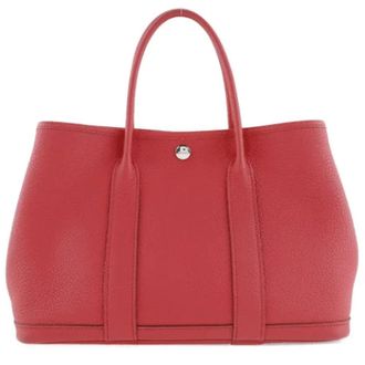Hermès Damen, Pre-Owned, Rot, ONE SIZEGröße