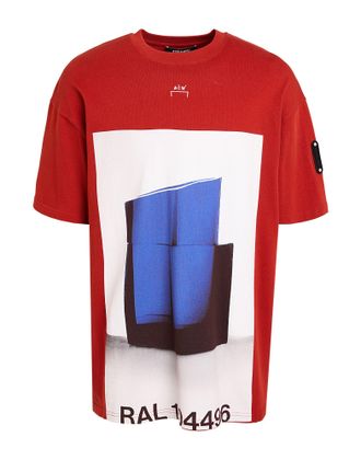 A-Cold-Wall* TOPS - T-shirts auf YOOX.COM