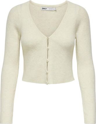 Only Strickjacke ONLRICA