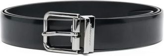 Dolce & Gabbana Damen, Accessories, Schwarzk, 105 CMGr&ouml;&szlig;e