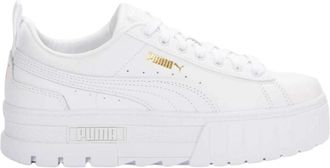 Puma Mayze Sneakers - - Sport - Damen - Wei&szlig; - 40 EU