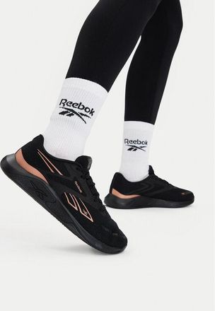 Reebok Fitnessschuhe EOSK-NANOFLEX TR 3 100263281 Schwarz