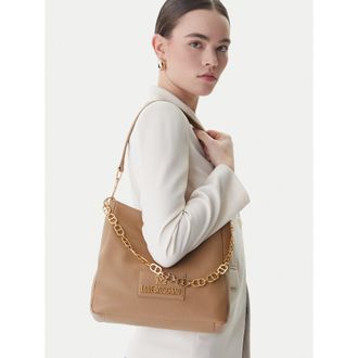 Love Moschino Handtasche LOVE MOSCHINO JC4166PP1OL1210A Beige