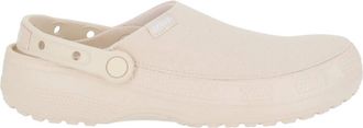 Crocs Homme, Chaussures, Beige, Taille: 43 EU Classic Crafted Clog