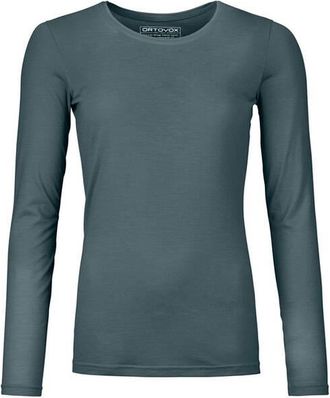 Ortovox Damen Shirt 150 COOL CLEAN LS W