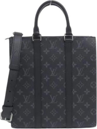 Louis Vuitton Damen, Pre-Owned, Schwarzk, ONE SIZEGr&ouml;&szlig;e