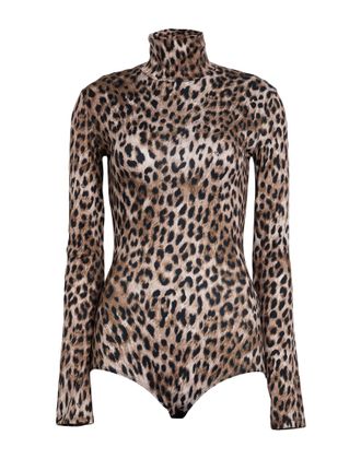 N&deg;21 TOPS - Bodysuits auf YOOX.COM