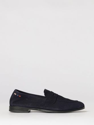 Paul Smith Mocassins Homme couleur Bleu Marine