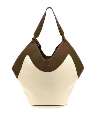 Khaite Sac Bandoulière - Multicolore