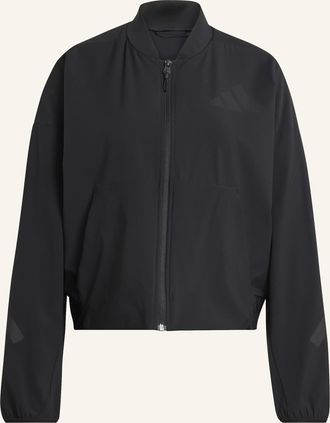 adidas Adidas Z.N.E. Woven Bomber schwarz