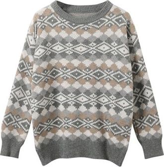 Generic sous Pull Femme Haut Thermique Femme sous Pull Thermique Femme Doux Glamour Haut Thermique Slim Col Rond Doubl&eacute; Polaire Top Moulant Manches Longues po