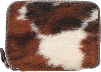 Campomaggi Kleinlederwaren - Brieftaschen auf YOOX.COM