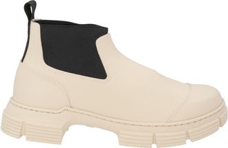 Ganni SCHUHE - Stiefeletten auf YOOX.COM