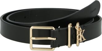Calvin Klein G&uuml;rtel CK Monogram
