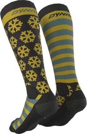 Dynafit FT Graphic- Skitouren Socken
