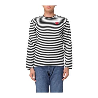 Comme Des Gar&ccedil;ons Herren, Oberteile, Schwarzk, XSGr&ouml;&szlig;e