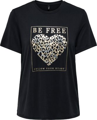 Only T-Shirt ONLFREE