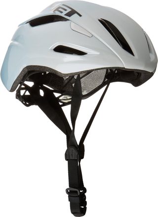 Met HELM MANTA 59-62CM WHITE/LIGHT BLUE