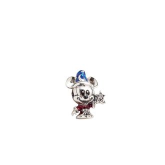 Pandora Zauberlehrling Mickey Charm - - Accessories - Damen - Mehrfarbig - ONE SIZE