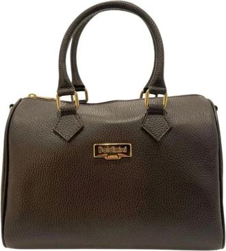 Baldinini Femme, Sacs, Brun, Taille: ONE Size Sac &agrave; main tendance