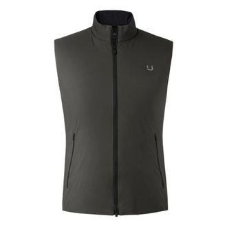 UBR Jackets - - Jackets - Herren - Gr&uuml;n - 2XL