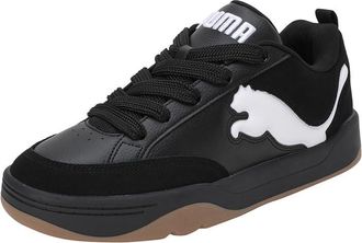 Puma Unisex Park Lifestyle Sd Turnschuhe, Puma Black Puma White, 44.5 EU