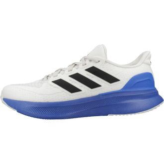 adidas Homme, Sport, Blanc, Taille: 42 EU Ultrarun 5