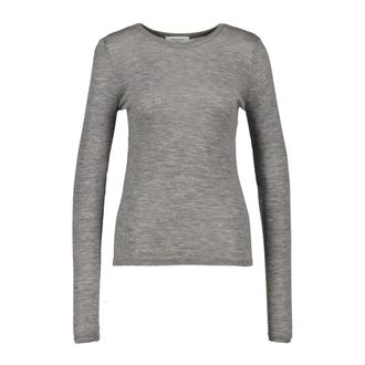 Rosemunde Damen, Strickwaren, Grau, LGr&ouml;&szlig;e