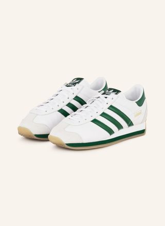 adidas Originals Adidas Originals Sneaker Country Japan weiss