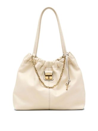 Marc Jacobs Sac Cabas - Blanc