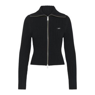 Gestuz Cardigans - - Knitwear - Damen - Schwarzk - M