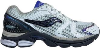 Saucony unisex, Sport, Bleu, Taille: 41 1/2 EU ProGrid Triumph 4