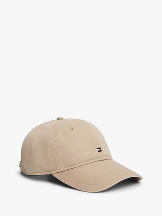 Tommy Hilfiger Casquette &agrave; drapeau Hilfiger brod&eacute;