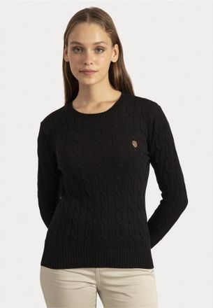 Sir Raymond Tailor Strickpullover Igor (1-tlg) im schlichten Design