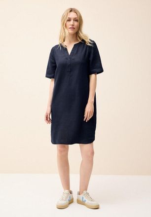 Cecil Sommerkleid in Unifarbe