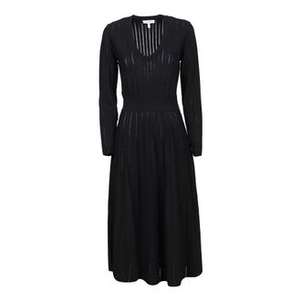Casasola Casasola, Damen, Kleider, Schwarzk, 2XSGr&ouml;&szlig;e