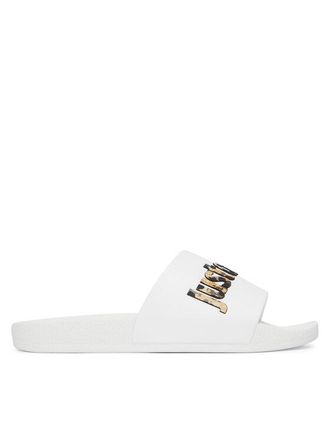 Just Cavalli Pantoletten 80RA3SZ1 ZSE51 Wei&szlig;